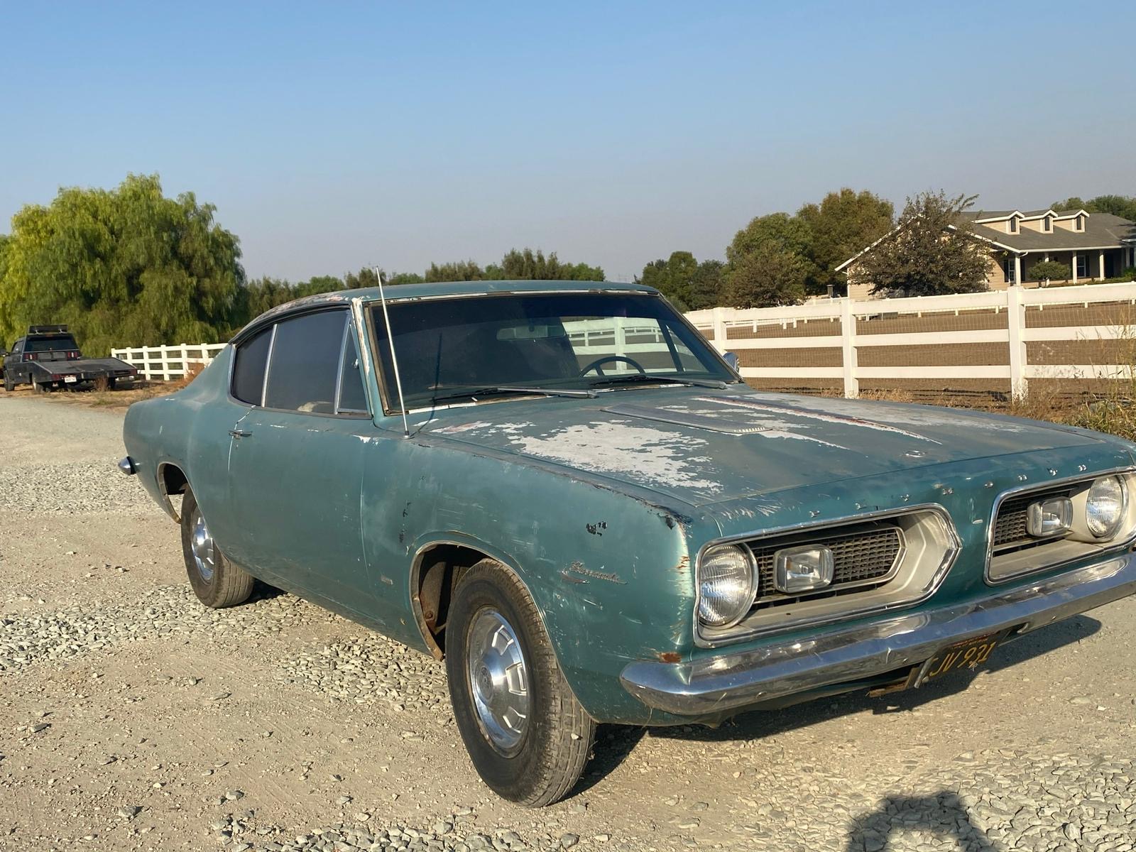 Mopars5150 – An addict for late 60's early 70's muscle cars
